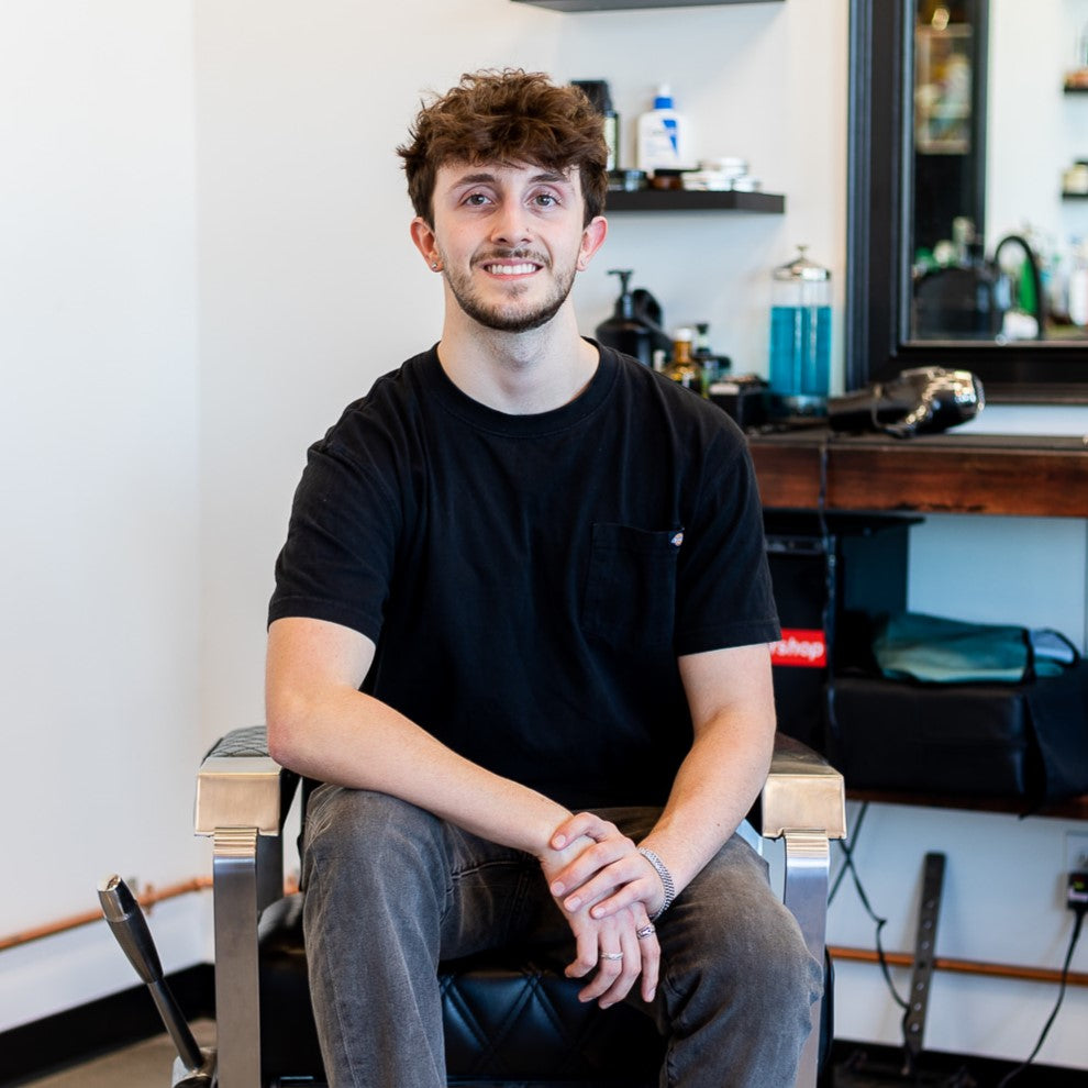 Personal Barbers in Liberty Lake, WA - Red Oak Barbershop – Red Oak ...